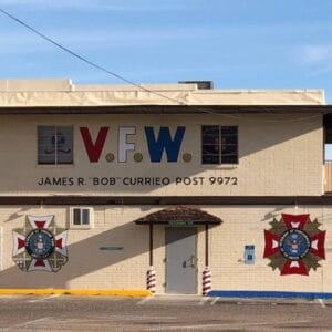 VFW Department of Arizona District 7 Homepage - VFW Department of ...